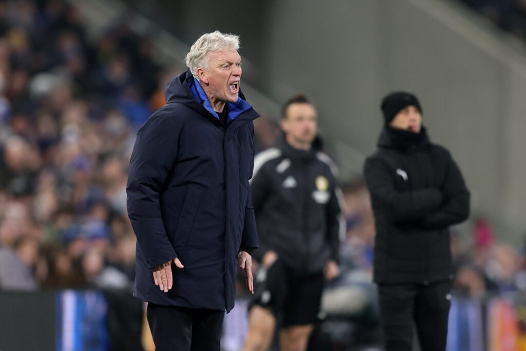 Peter Reid explains why he feels sorry for Everton players amid poor ...
