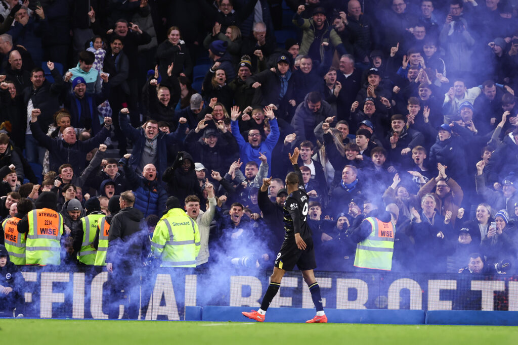 Beto's fate looks much clearer as David Moyes makes admission after ...