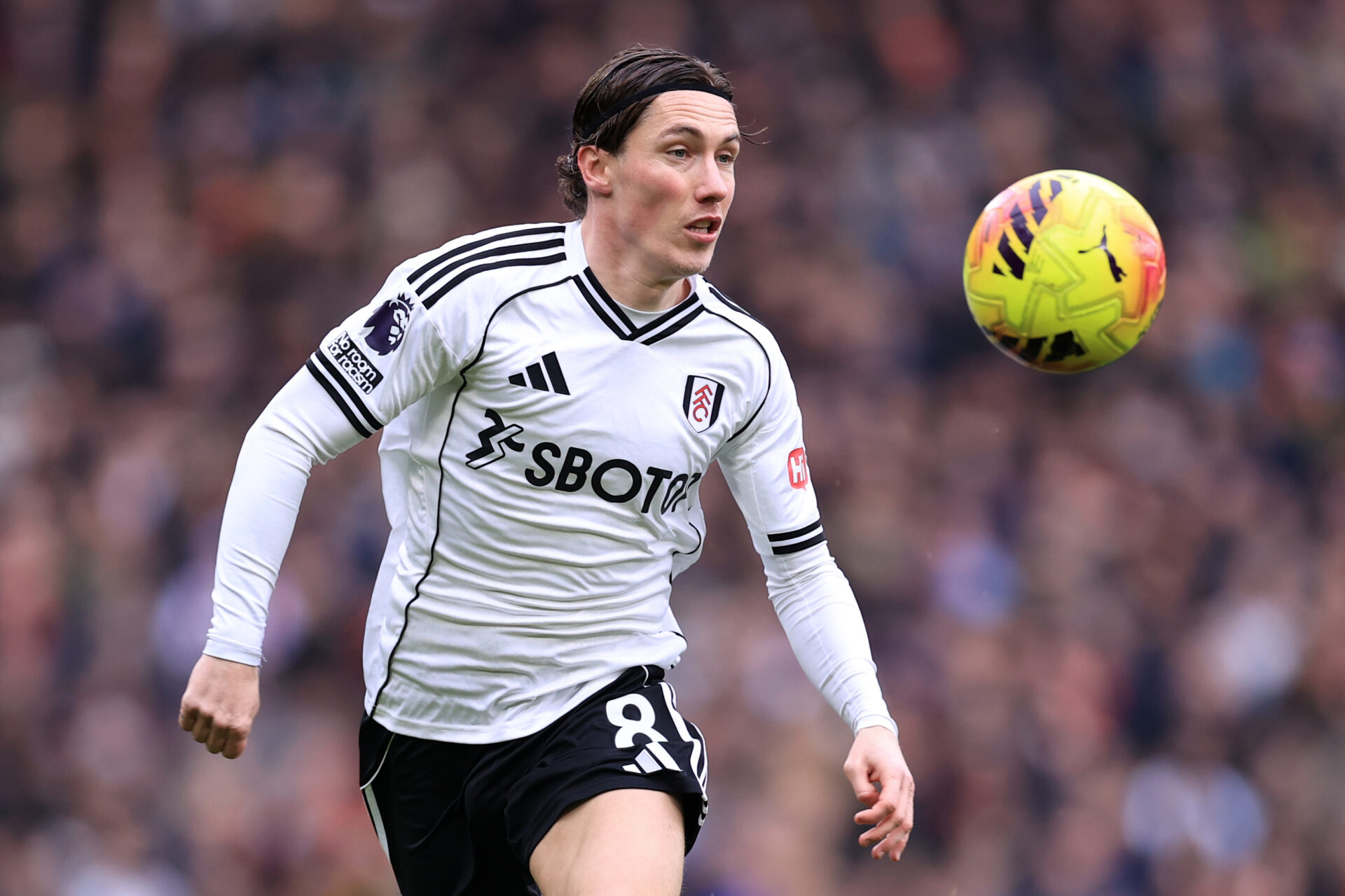 After Harry Wilson blow, Everton now told another target is going ...