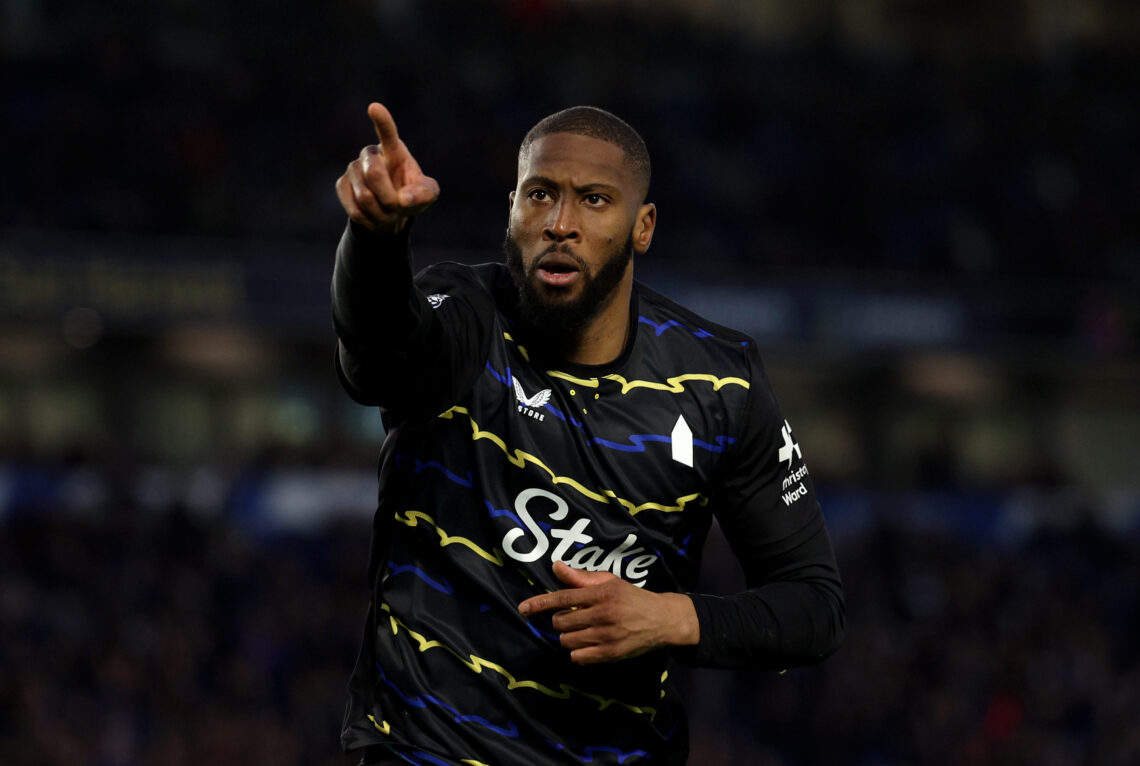 Beto's fate looks much clearer as David Moyes makes admission after ...