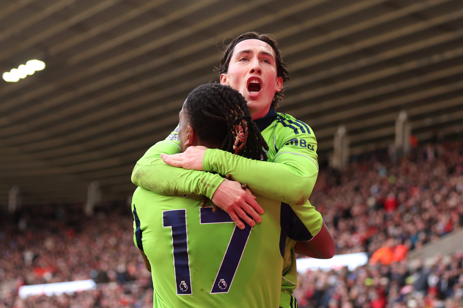 Everton will surely reignite interest in Harry Wilson this summer as ...