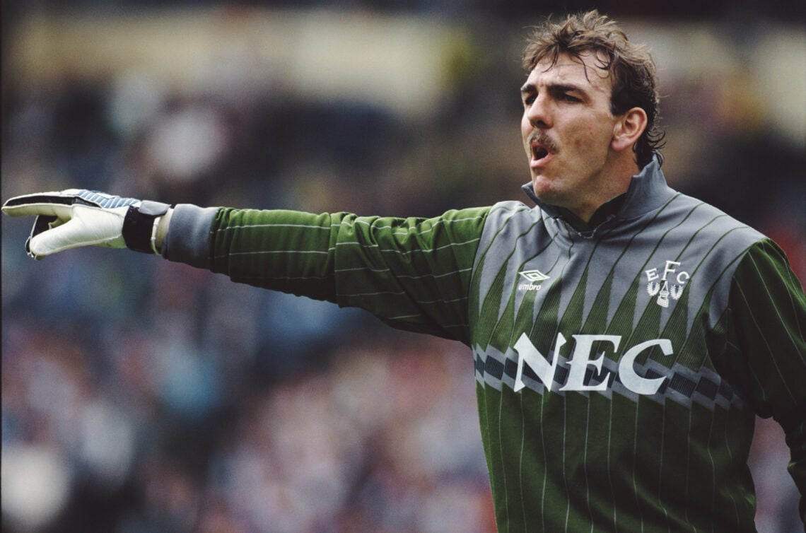 Carragher says Hill Dickinson Stadium needs Neville Southall statue as ...