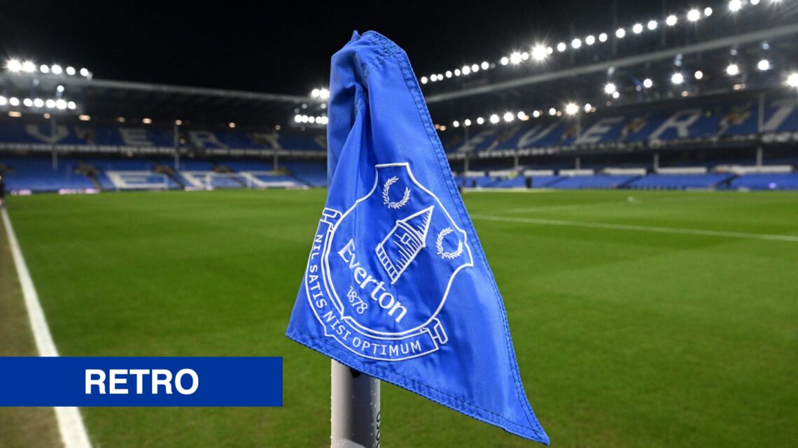 Everton once submitted club-record £66m bid for Chelsea star