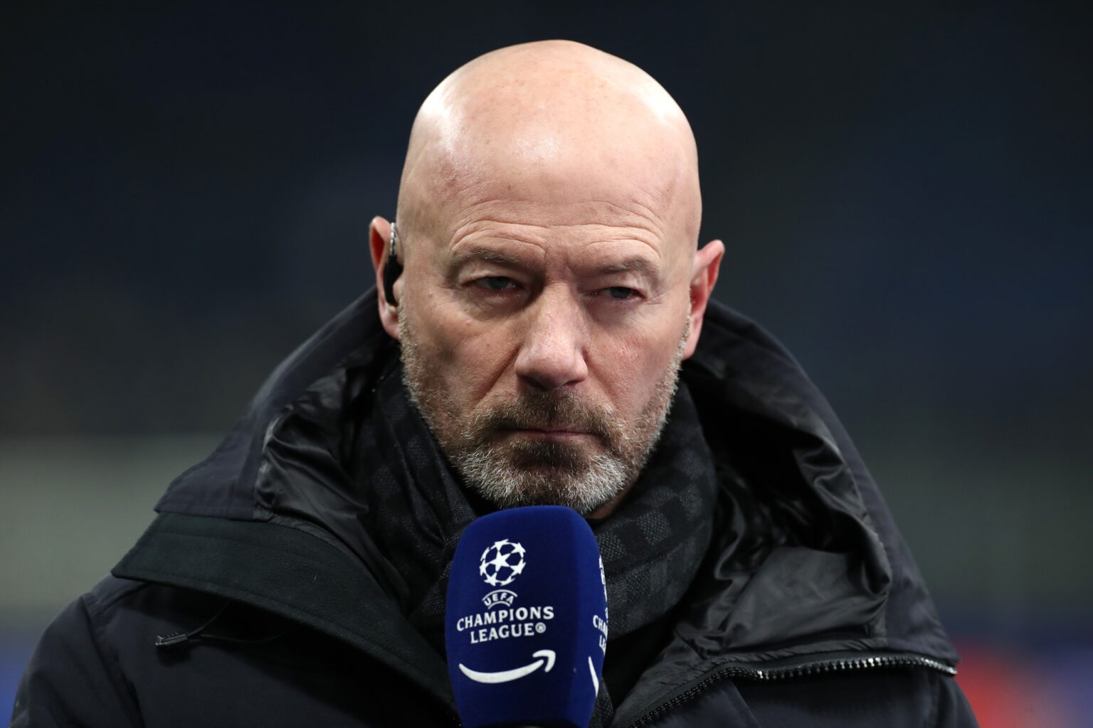 Alan Shearer and Ronald Koeman are big admirers of Everton target ...