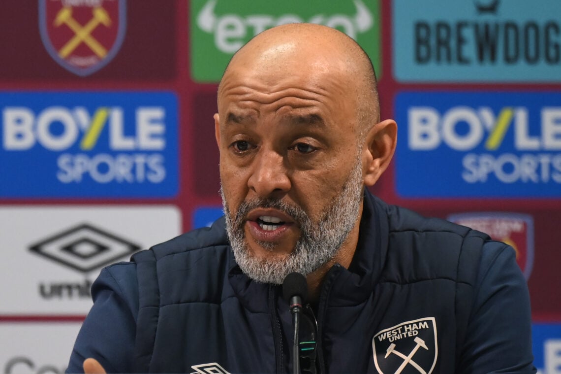 Nuno Espirito Santo really rates the striker Everton are considering ...