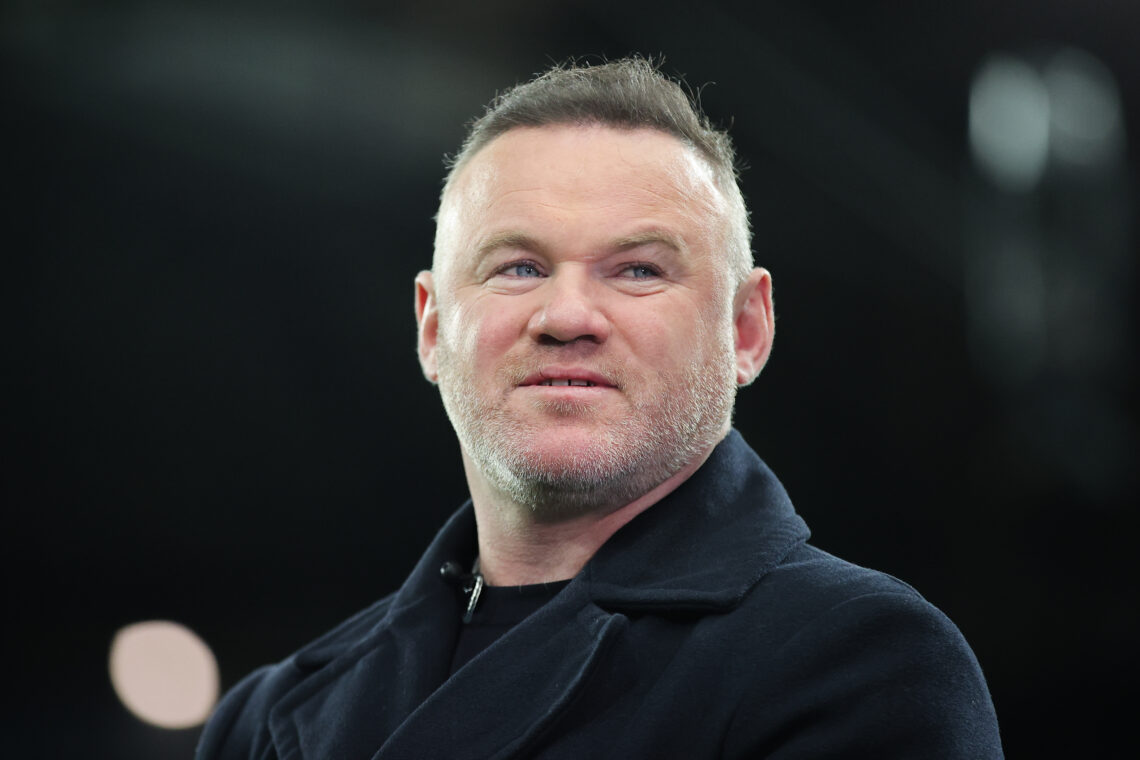 Wayne Rooney has nailed it with Jordan Pickford after Everton's win ...