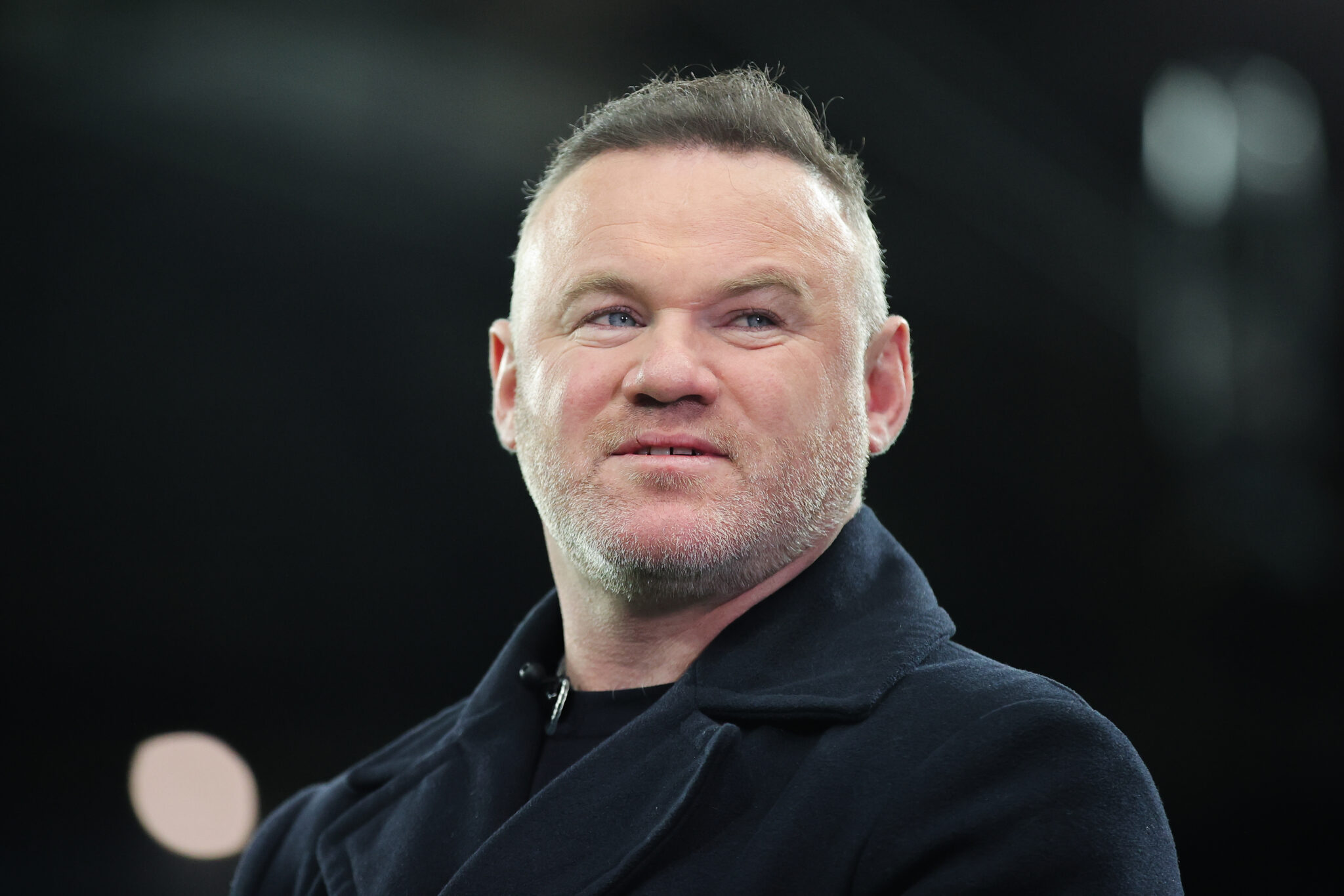 Wayne Rooney has nailed it with Jordan Pickford after Everton's win ...