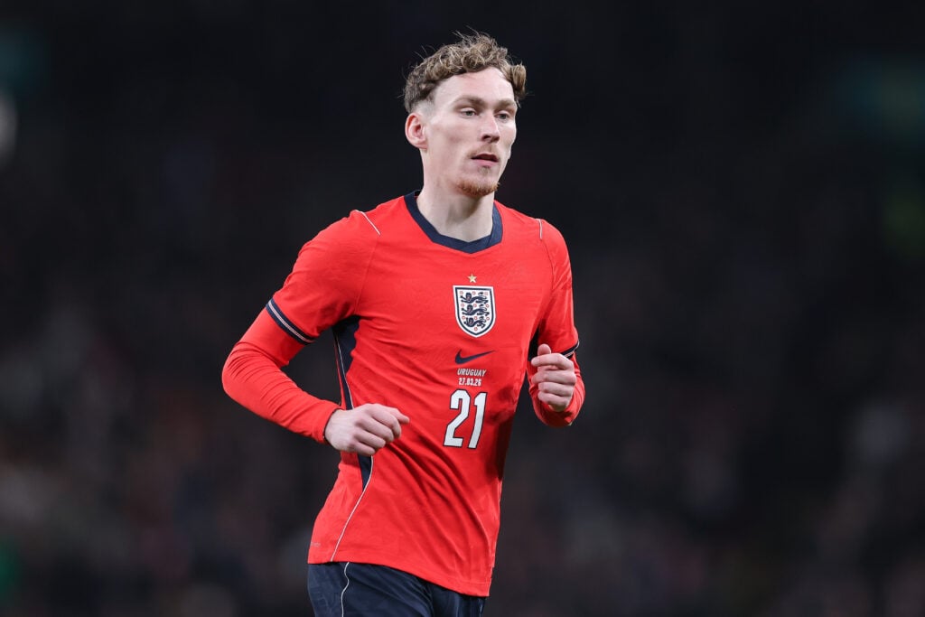 Alan Shearer and Micah Richards predict whether James Garner will go to ...