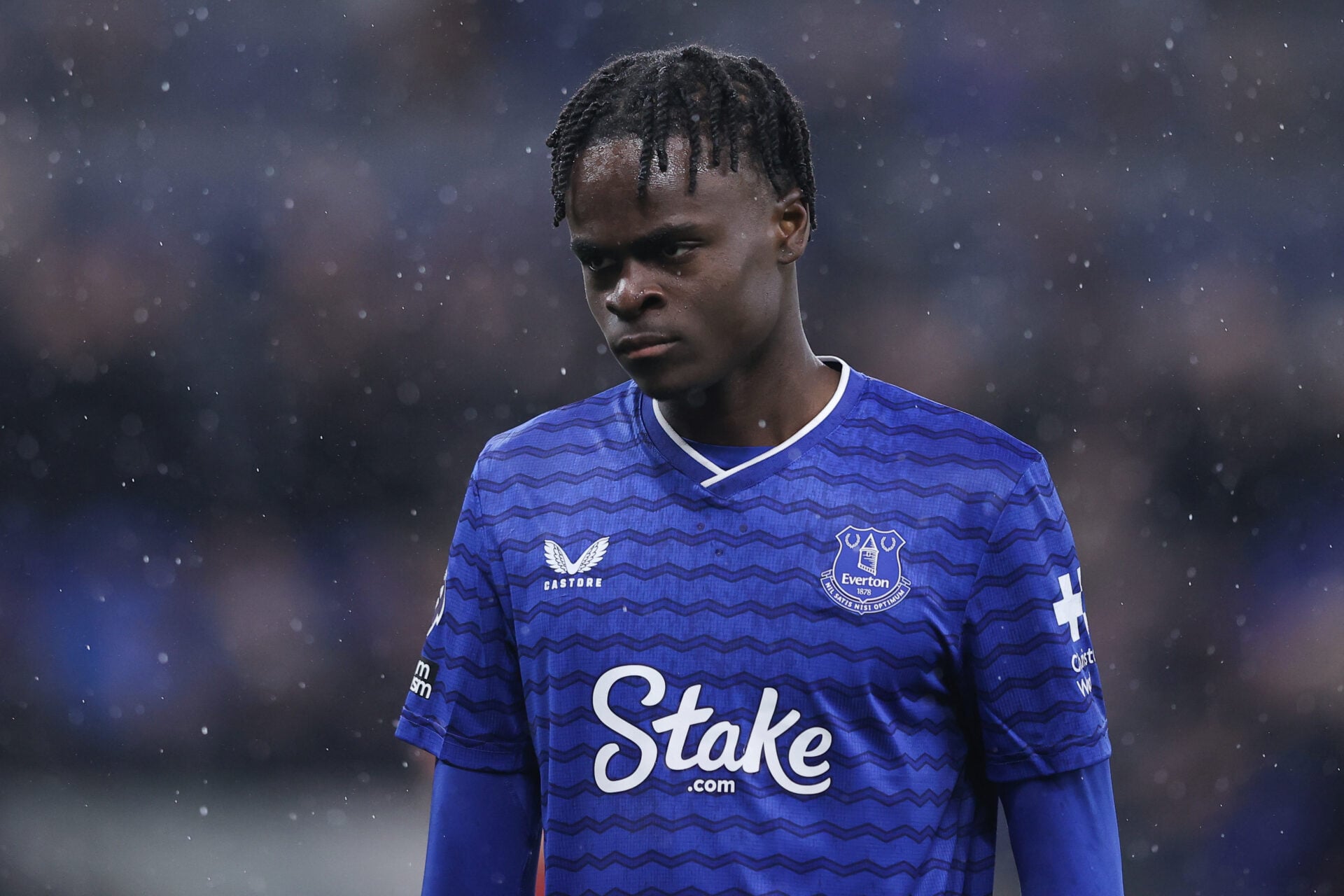 The new Chelsea transfer link that could fuel Tyrique George to succeed ...