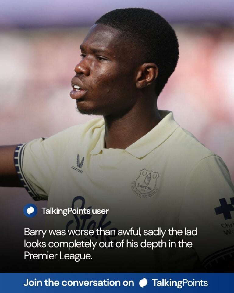 Fresh Thierno Barry transfer development may raise eyebrows among ...