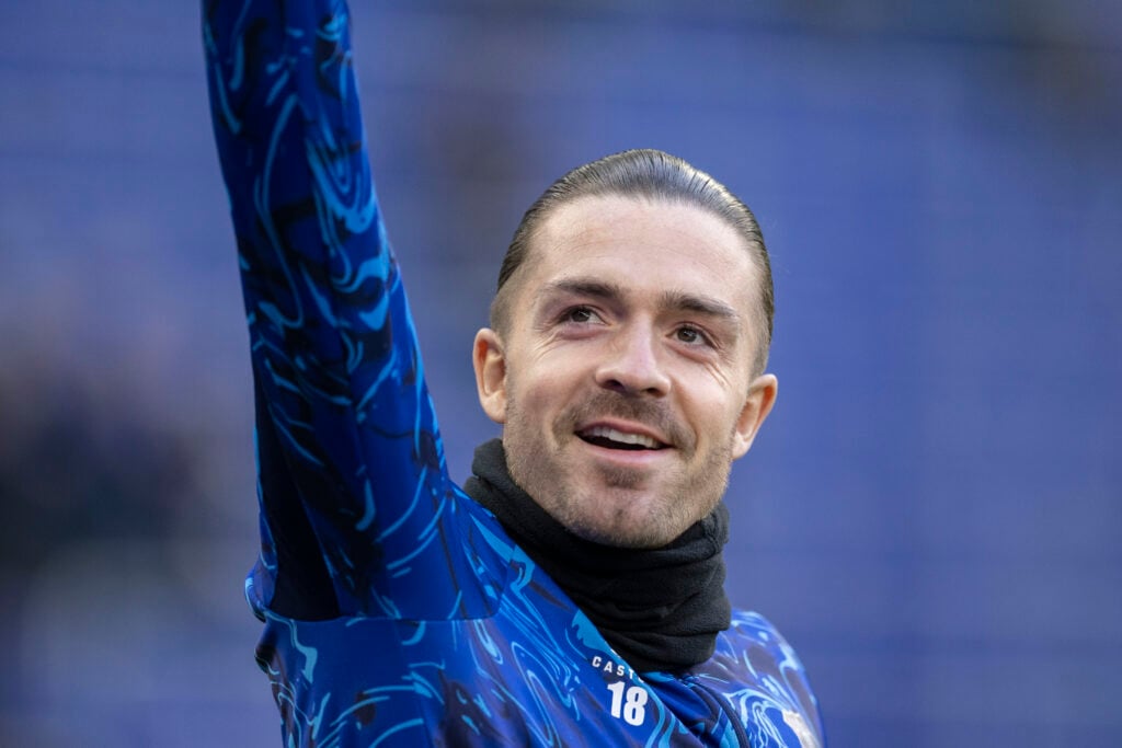 The missing Jack Grealish trait sources at Finch Farm think badly stung ...