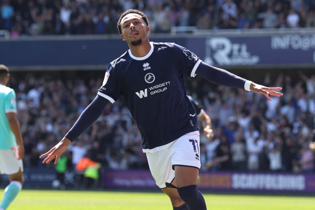 Everton must be on red alert after winger target scores brace on ...