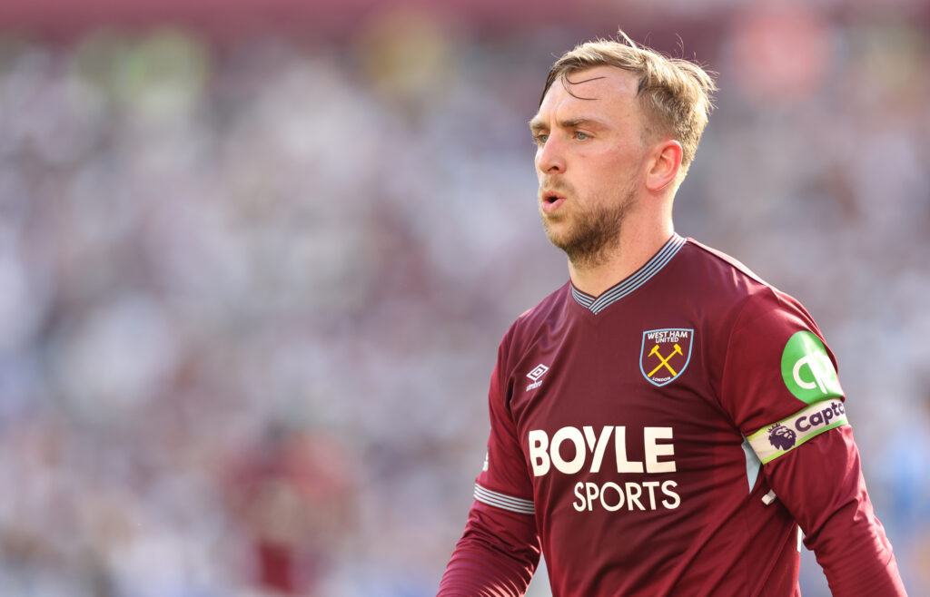 Jarrod Bowen gives surprising update on his future amid Everton links ...
