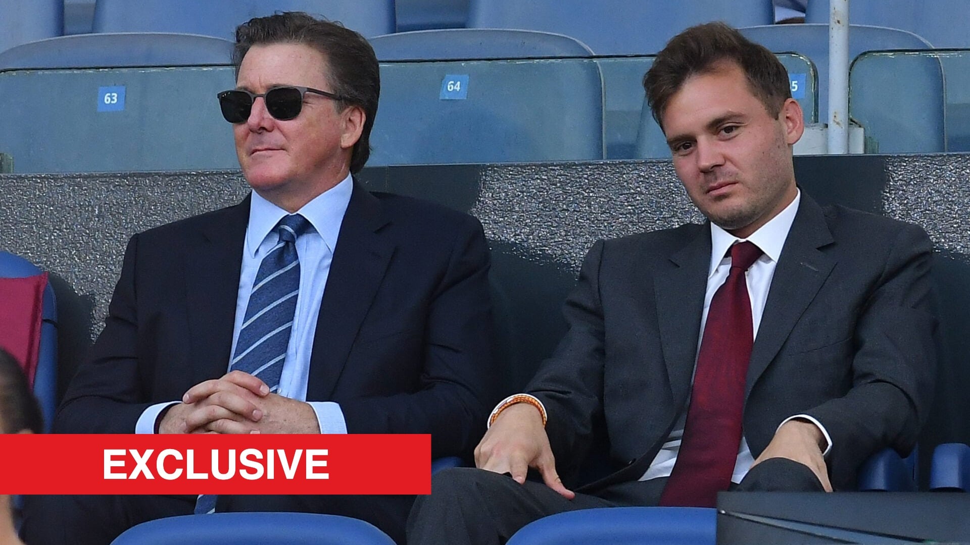 Everton's 2026-27 transfer budget - finance expert reveals all as ...