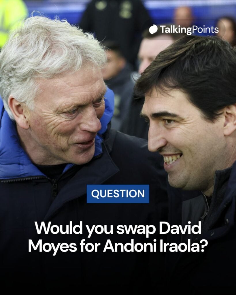 Leon Osman names 'future Everton manager' he'd like to see succeed ...