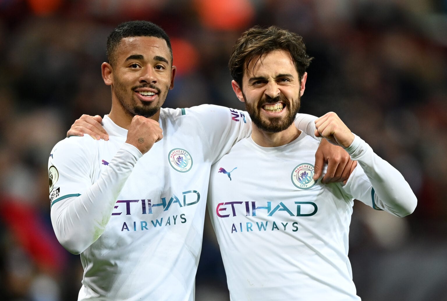 Everton target once labelled one of Man City's most 'important players ...