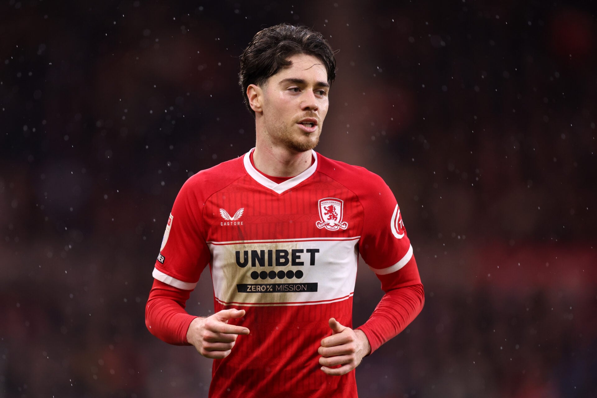 Senior Middlesbrough sources hit back at 'laughable' Hayden Hackney to ...