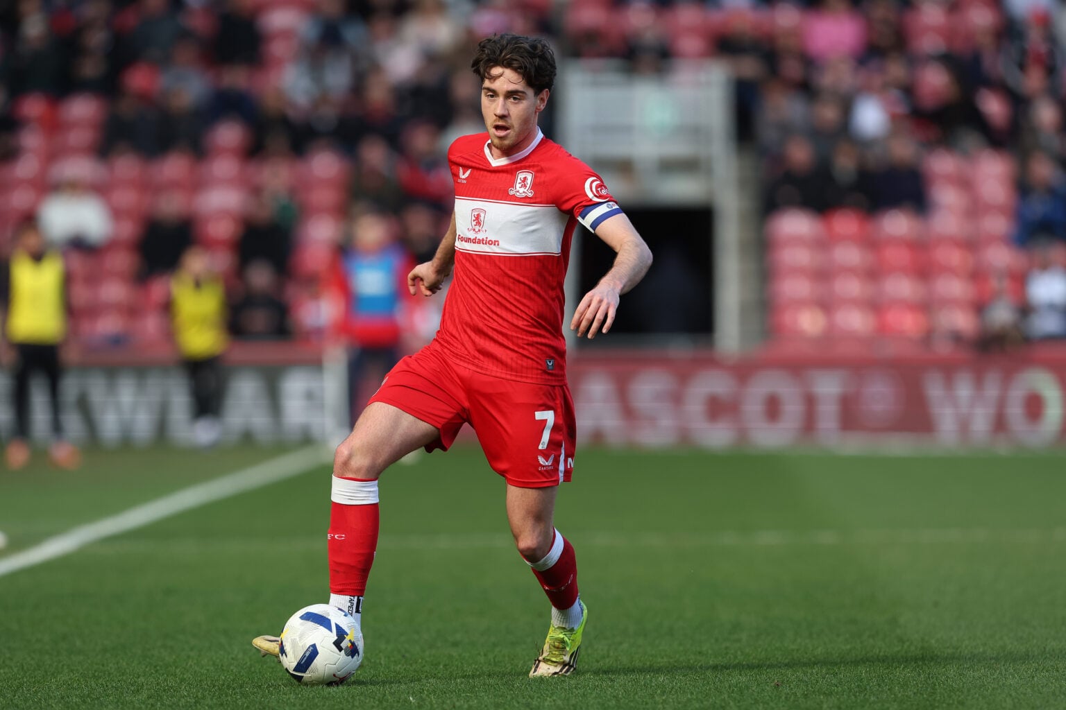 Everton could land bargain of the decade as staggering new Hayden ...