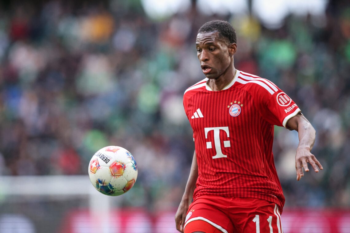 The new Nicolas Jackson transfer development that may disappoint Everton