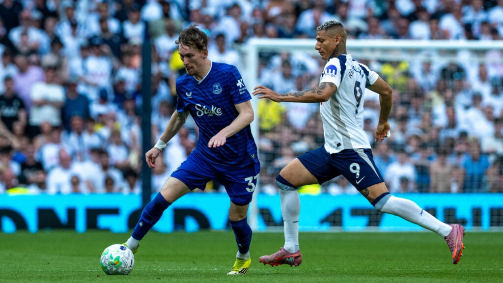 Troy Deeney shares verdict on James Garner's England World Cup snub