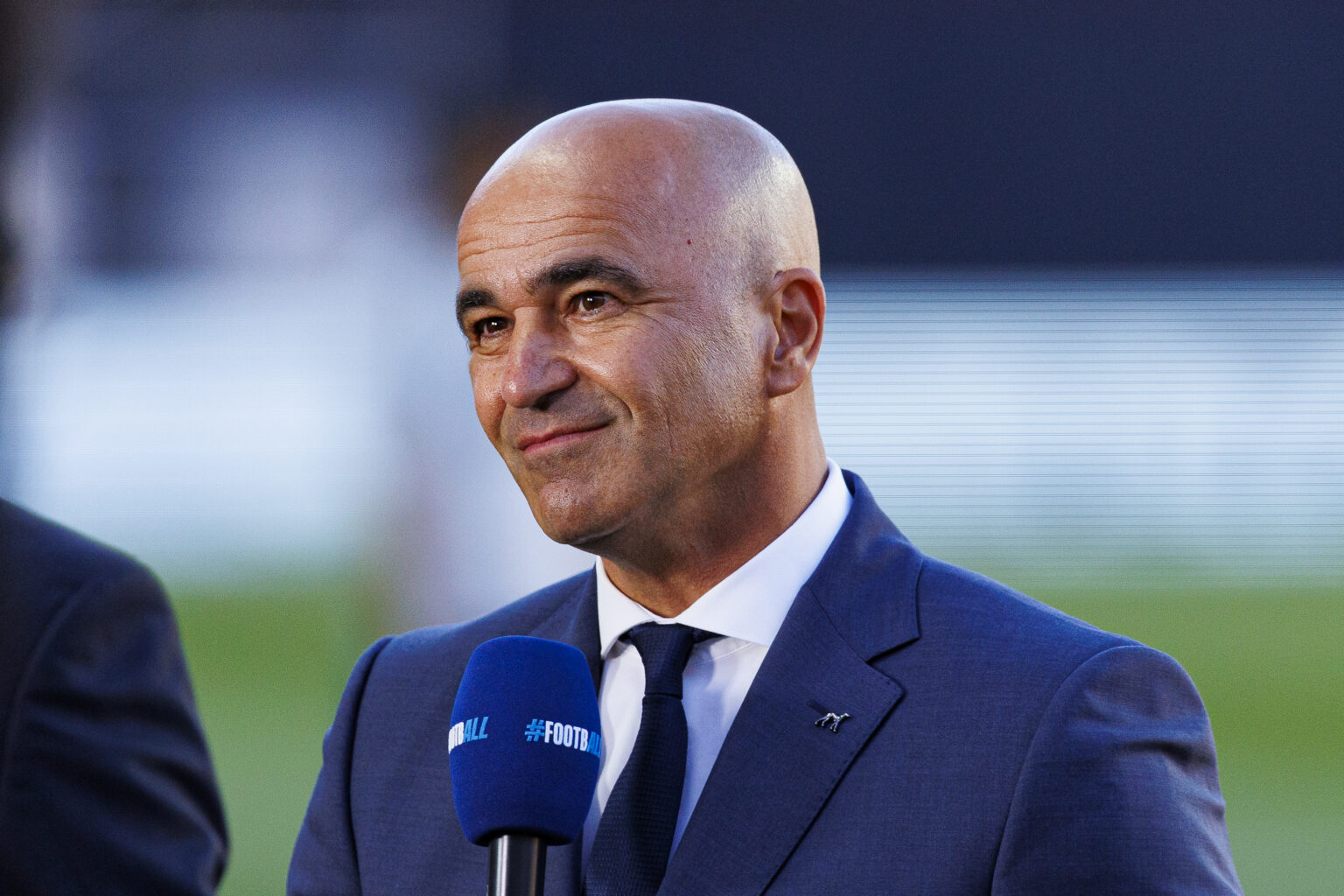 Former Everton manager set to leave high-profile job after World Cup