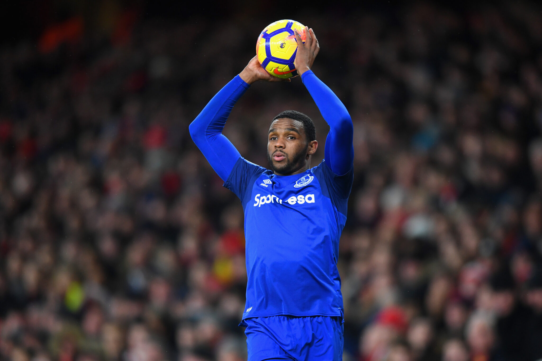Cuco Martina reveals interesting advice Ronald Koeman gave him at Everton